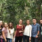 Medan: 3-Day Bukit Lawang Orangutan Tour Package - Day 2: Wildlife and Rainforest Treks