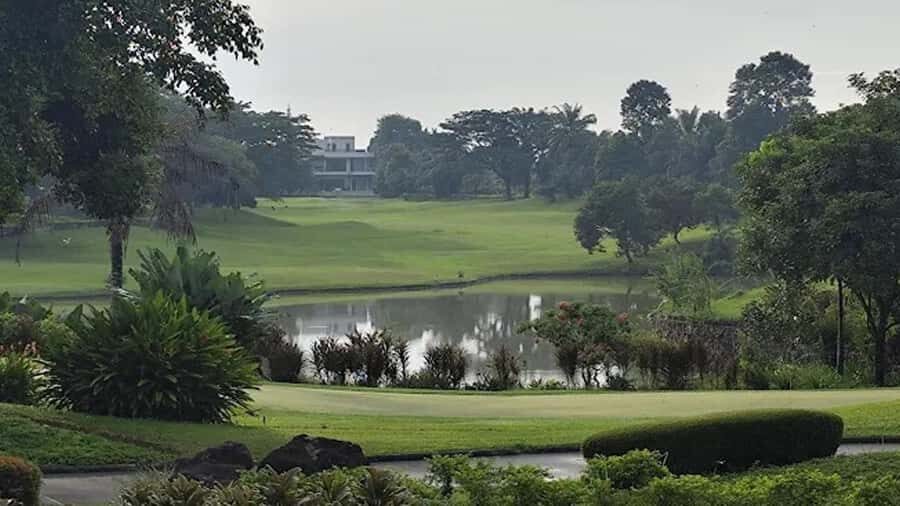 Medan: 3-Day Golf Package with Hotel and Transfers - A Detailed Breakdown of the Itinerary