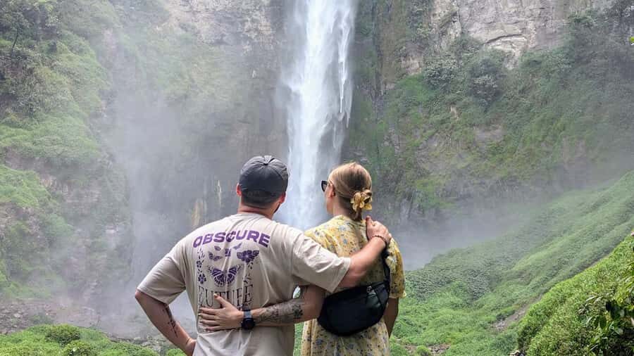 Medan: Berastagi Full-Day Trip with Lunch - Logistics and Practicalities