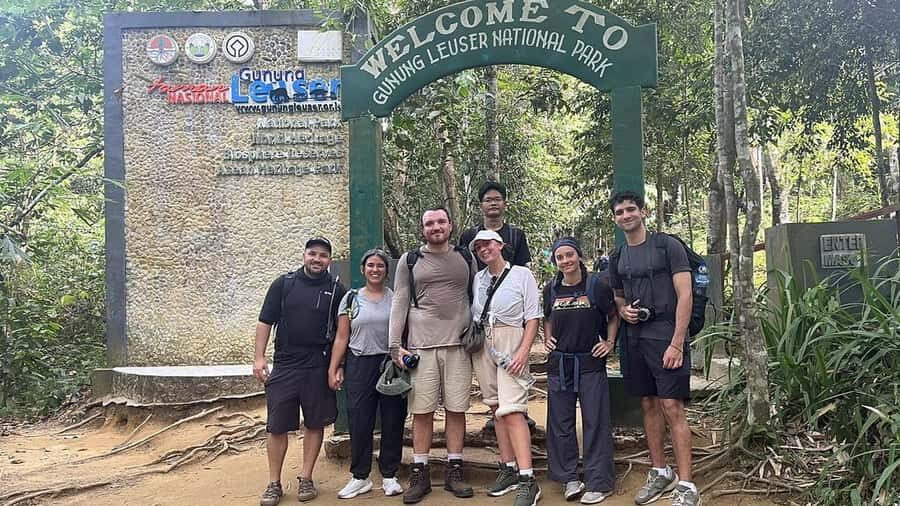 Medan: Bukit Lawang Orangutan Tour - What to Expect from the Tour