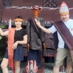 Medan Lake Toba Day Trip - Transportation and Group Size