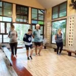 Meditation & Yoga Retreat in Nature - Who Will Love This Retreat?