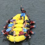 Meet at 10:00am on site - Half-day rafting tour (3 hours) - Authentic Experience and Practical Details