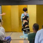 MEET MAIKO: Meet-&-Greet, Maiko Show & Experience in Kyoto - The Venue and Accessibility