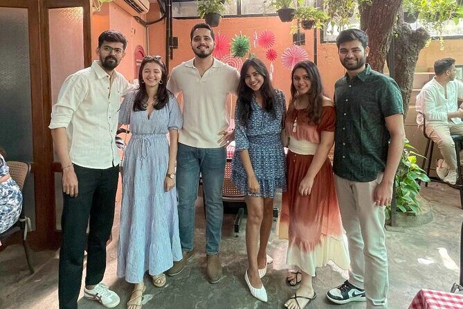 Meet new people in the city - What Is This Tour About?