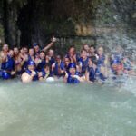 Mega Adrenaline & Splash - The Itinerary in Detail: What to Expect