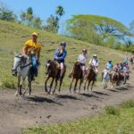 Mega Extreme Adventure: Horseback Riding, Ziplining and more - The Value of This Tour