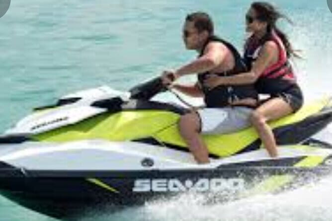 Mega Langkawi Jet Ski Tour -Exploring The Beauty Of Island Nature - Who Will Love This Tour?