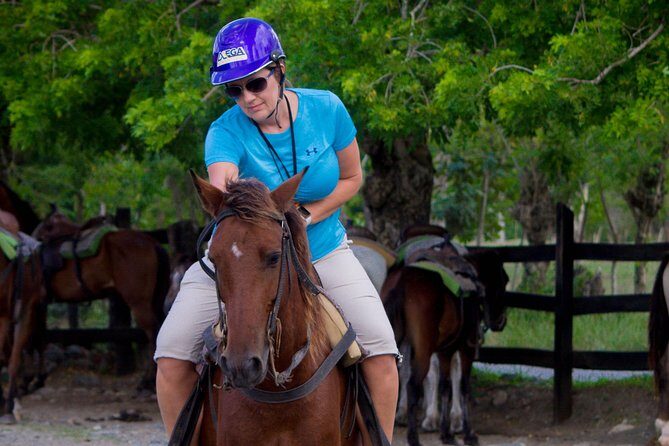 Mega Zip and Ride in Dominican Countryside - FAQ