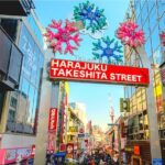 Meiji Shrine & Harajuku Walking Tour Tradition Meets Pop Culture - What’s Included and What’s Not