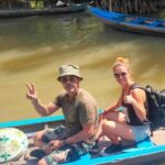 Mekong Delta 2 days 1 night floating market from Ho Chi Minh City - Exploring the Mekong Delta in Depth