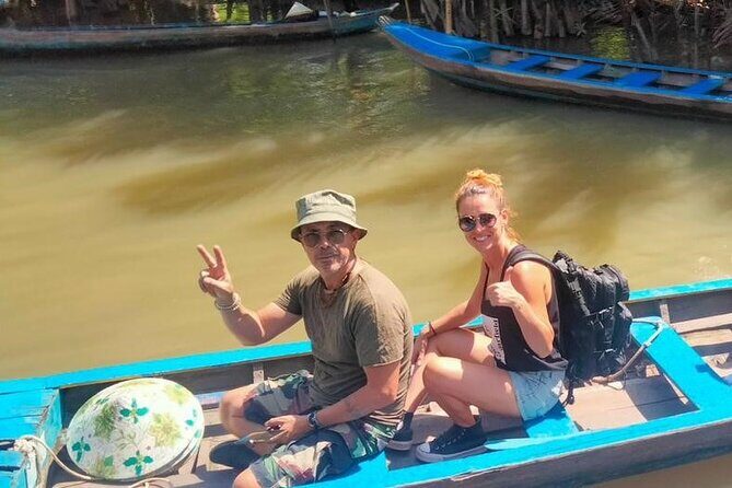 Mekong Delta 2 days 1 night floating market from Ho Chi Minh City - Exploring the Mekong Delta in Depth