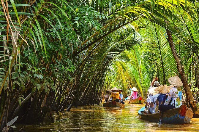 Mekong Delta Adventure Day Tours - What’s Included and What’s Not