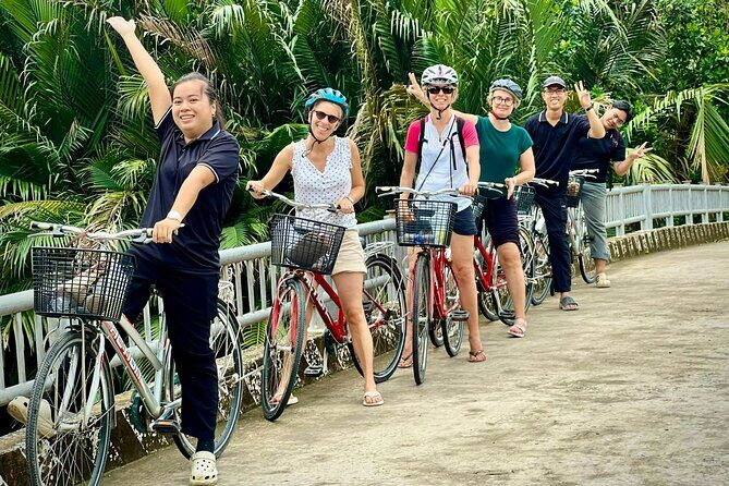 Mekong Delta Full Day River and Culture Food Tour - The Value of This Tour