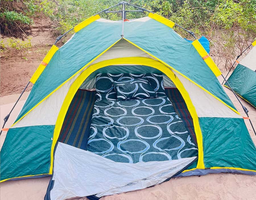 Mekong Magic: Kayaking, Dolphins & Island Camping Adventure - Practical Details and Tips