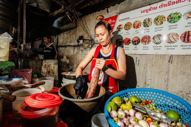 Mekong Meals Food Tour with 15+ Tastings - Why the Small Group Makes a Difference