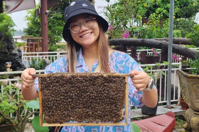 Mekong My Tho Islands - Final Thoughts