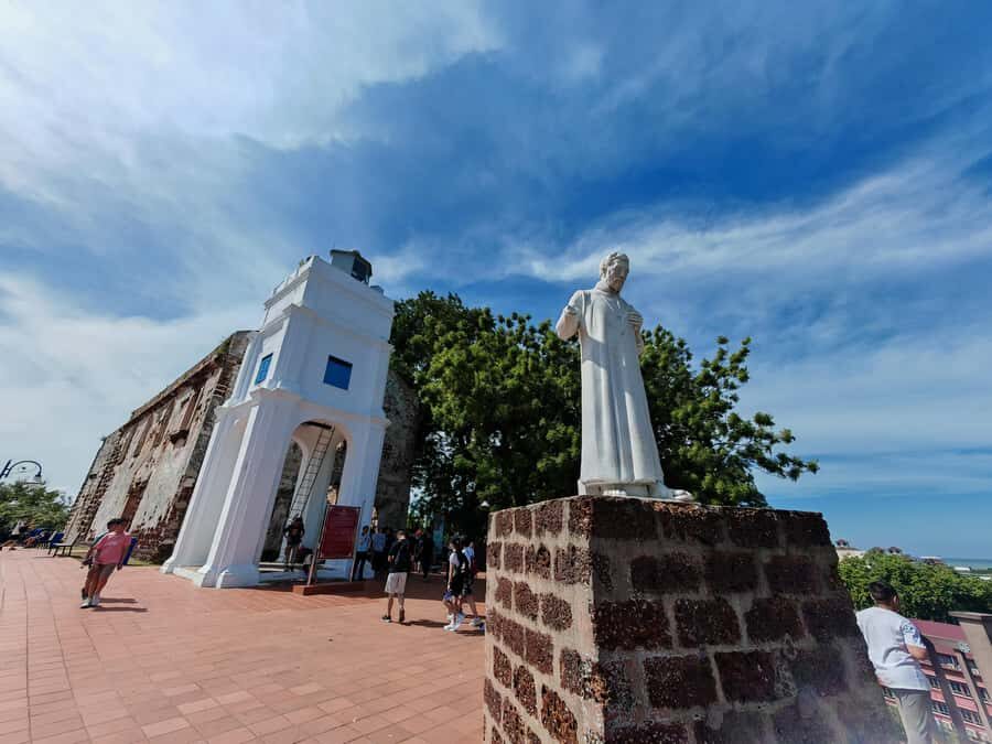 Melaka UNESCO City Guided Walking Tour - Tip Based - Who Should Consider This Tour?