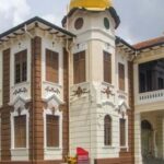 Melaka Walking Tour: Legacy, Landmarks & Living Heritage - What to Expect on the Tour