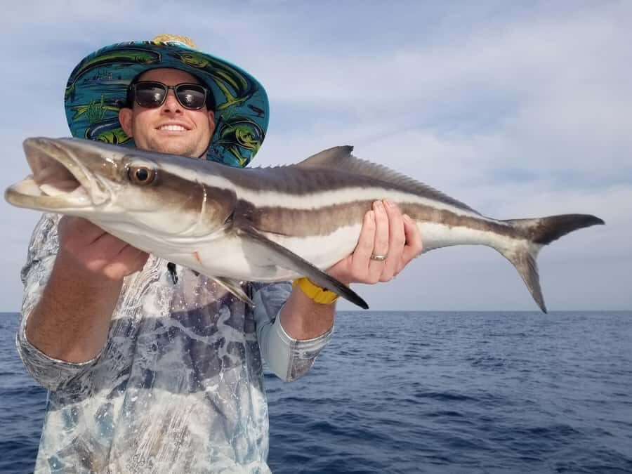 Melbourne Beach: Offshore Fishing Charter with Captain Bryan - The Value of a Well-Organized Day on the Water