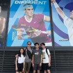 Melbourne Park Tennis Experience - Pricing and Value