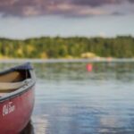 Memorial Beach: Lake Massapoag Canoe Rental - The Rental Process: Simple and Clear