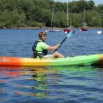 Memorial Beach: Lake Massapoag Stand-Up Paddleboard Rental - What You Can Expect on Your Paddleboarding Day