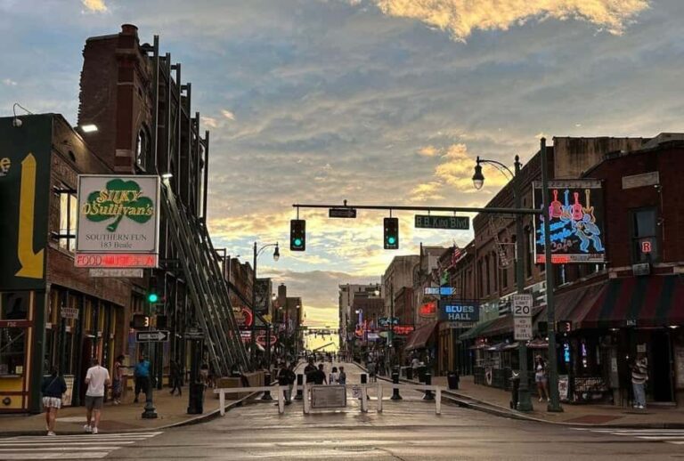 Memphis: 90-minute Haunted Walking Tour - What Makes This Tour Stand Out?