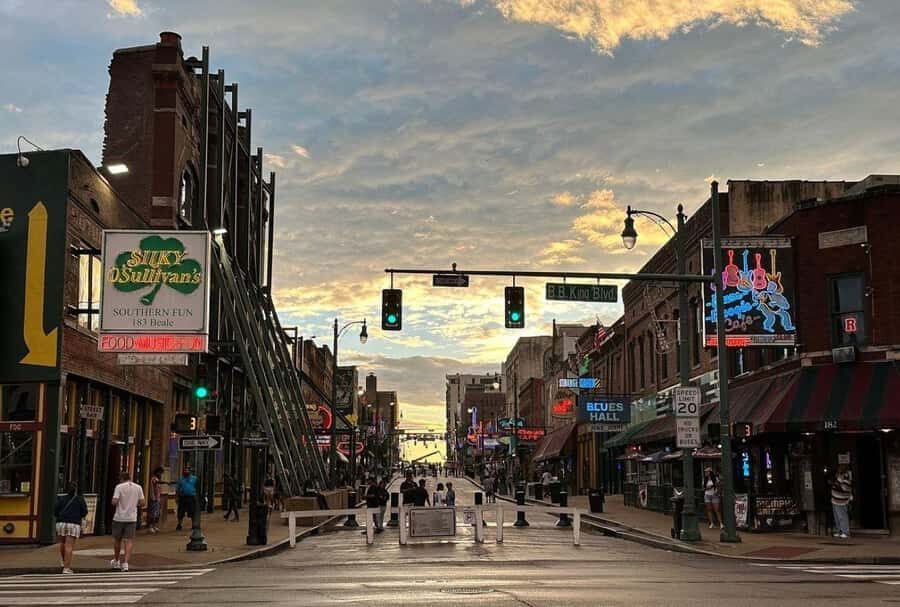 Memphis: 90-minute Haunted Walking Tour - What Makes This Tour Stand Out?