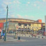 Memphis Grizzlies Basketball Game at FedExForum - An In-Depth Look at the Memphis Grizzlies Game Experience