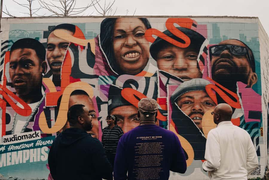 Memphis: Rap and Hip-Hop Legends Guided Bus Tour - Practical Details and What to Expect