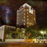 Menace, Murder & Malice: Miami Ghost Tours - The Experience Itself: What Makes it Special