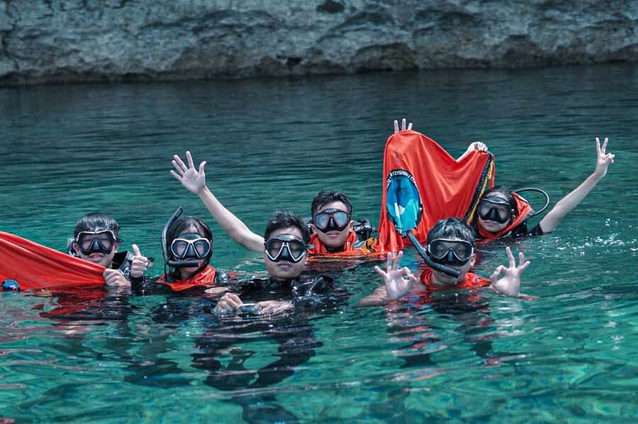 Menjangan Island: Fun Diving Experience - What’s Included and How It Works