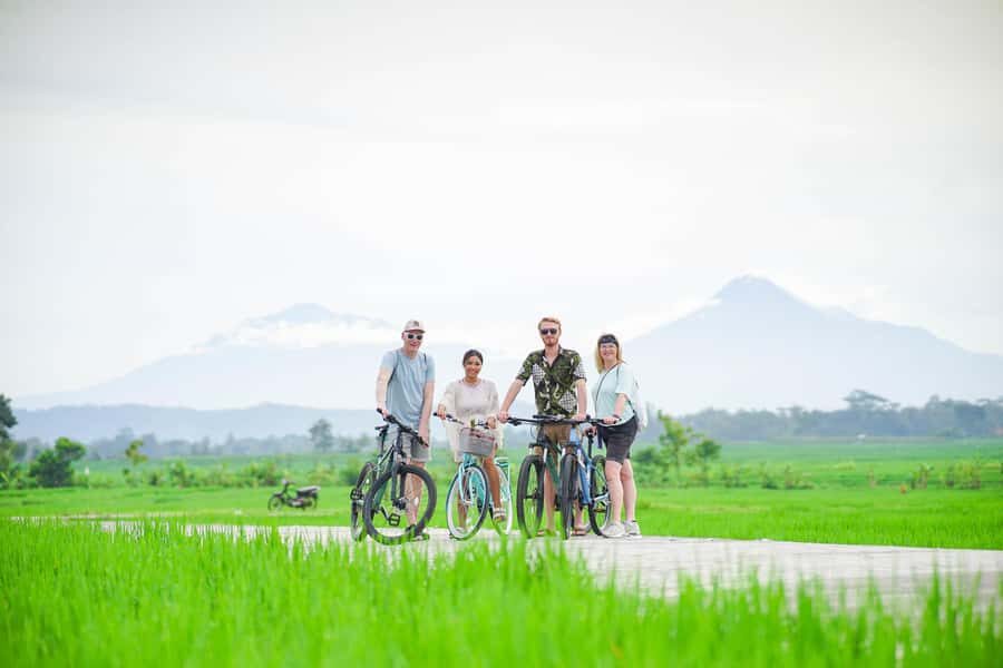 Menoreh Village Cycling Tour in Nanggulan - What You Can Expect from the Nanggulan Village Cycling Tour