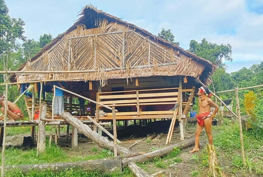 Mentawai: 5 Day Experience Cultural Journey with Shamans - What to Expect on the Journey