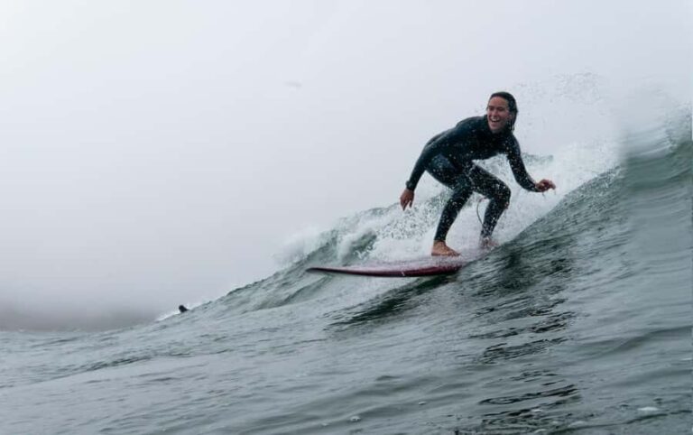 Mentawai Islands: 7-Day Surfing Adventure - The Itinerary Breakdown