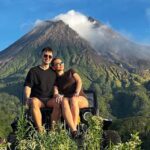 Merapi Jeep Adventure & Borobudur Shared Tour - The Journey to Borobudur