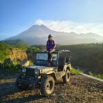 Merapi Jeep Adventure & Prambanan Temple Tour - The Itinerary Breakdown