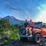 Merapi Jeep Lava Tour Yogyakarta No Hidden Cost - Authentic Experiences and Traveler Insights