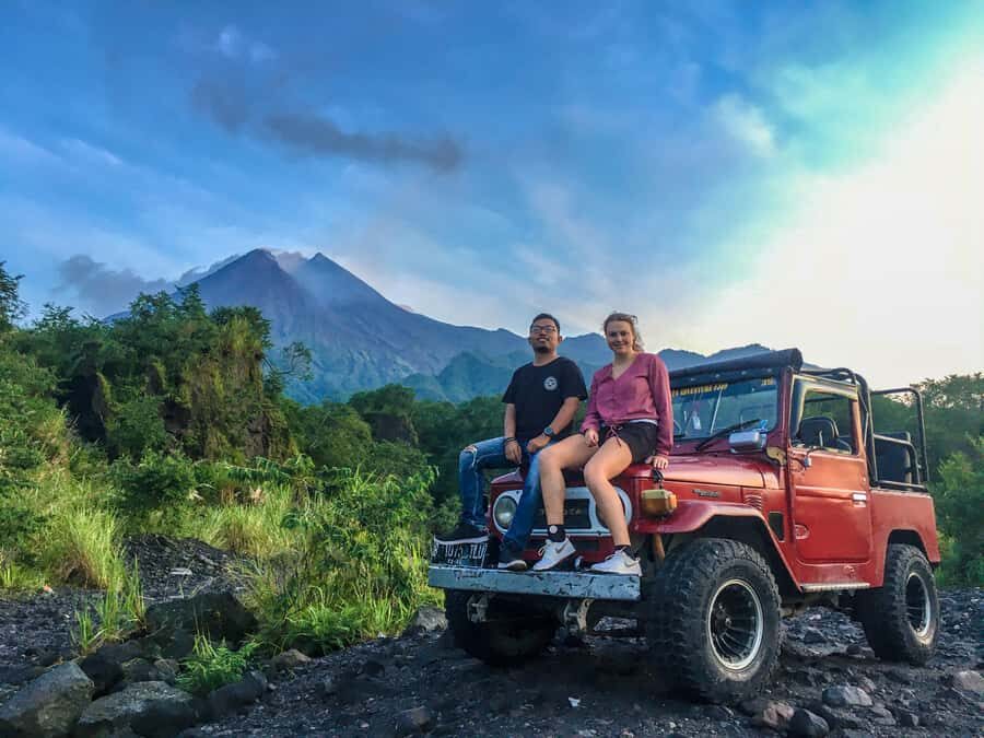 Merapi Jeep Lava Tour Yogyakarta No Hidden Cost - Authentic Experiences and Traveler Insights