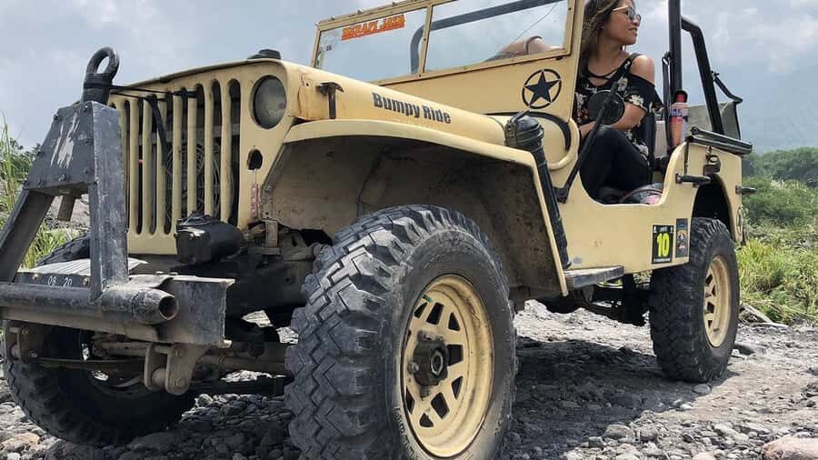 Merapi Jeep Trip: The Ultimate Off-Road Adventure - The Itinerary: What to Expect