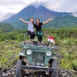Merapi Jeep Volcano Private Tour and Prambanan Sunset - Authentic Experiences and Practical Insights