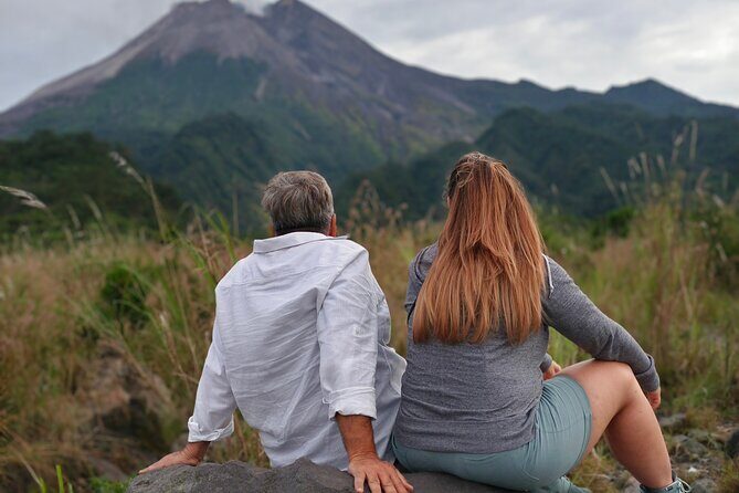Merapi Lava View from Turgo Hill or gubug arum sari in Yogyakarta - Who This Tour Is Best For