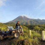 Merapi Sunrise, Prambanan & Borobudur Day Tour - Practical Details and Tips