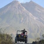 Merapi Sunset and Lava Flow Night Tour - What’s Included and What to Keep in Mind