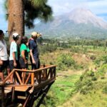 Merapi Volcano 4WD Jeep Tour and Kedung Kayang Waterfall - Who Should Consider This Tour?