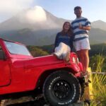 Merapi Volcano 4WD Jeep Tour From Yogyakarta - Who Will Love This Tour?