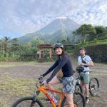Merapi Volcano Bike Tour - What to Expect During the Tour