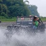 Merapi Volcano & Elo River Rafting Day Tour - A Deep Dive into the Merapi & Elo River Tour