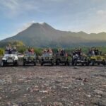 Merapi Volcano Sharing Tour and Lava Jeep Adventure in Yogyakarta - What’s Included and What’s Not